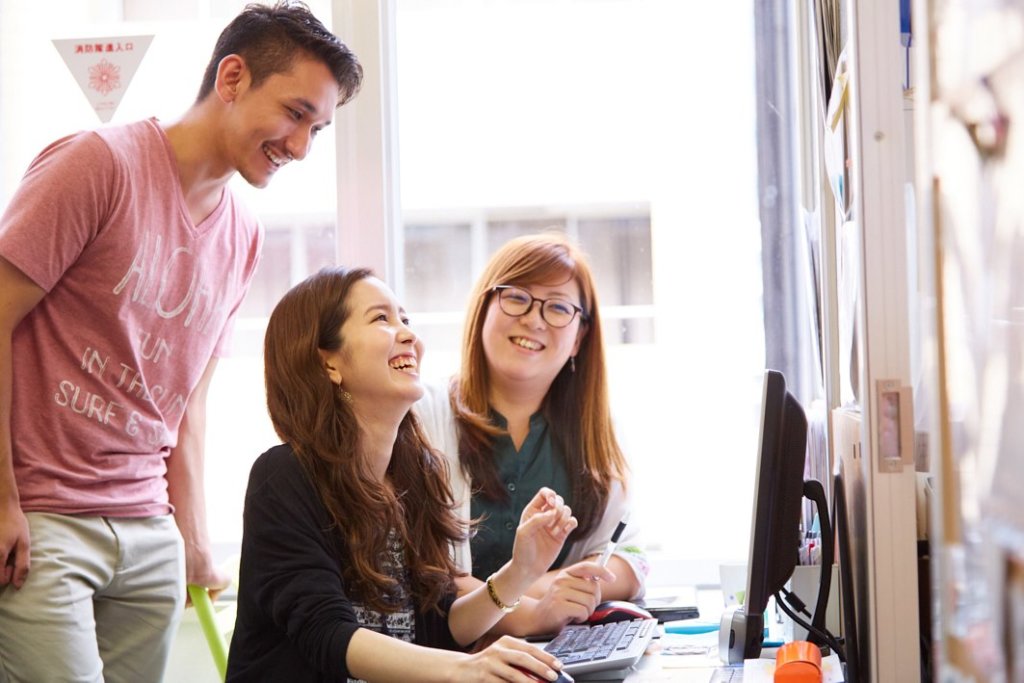 Top 10 Japanese Lessons in Tokyo | BFF Tokyo | Learn Japanese